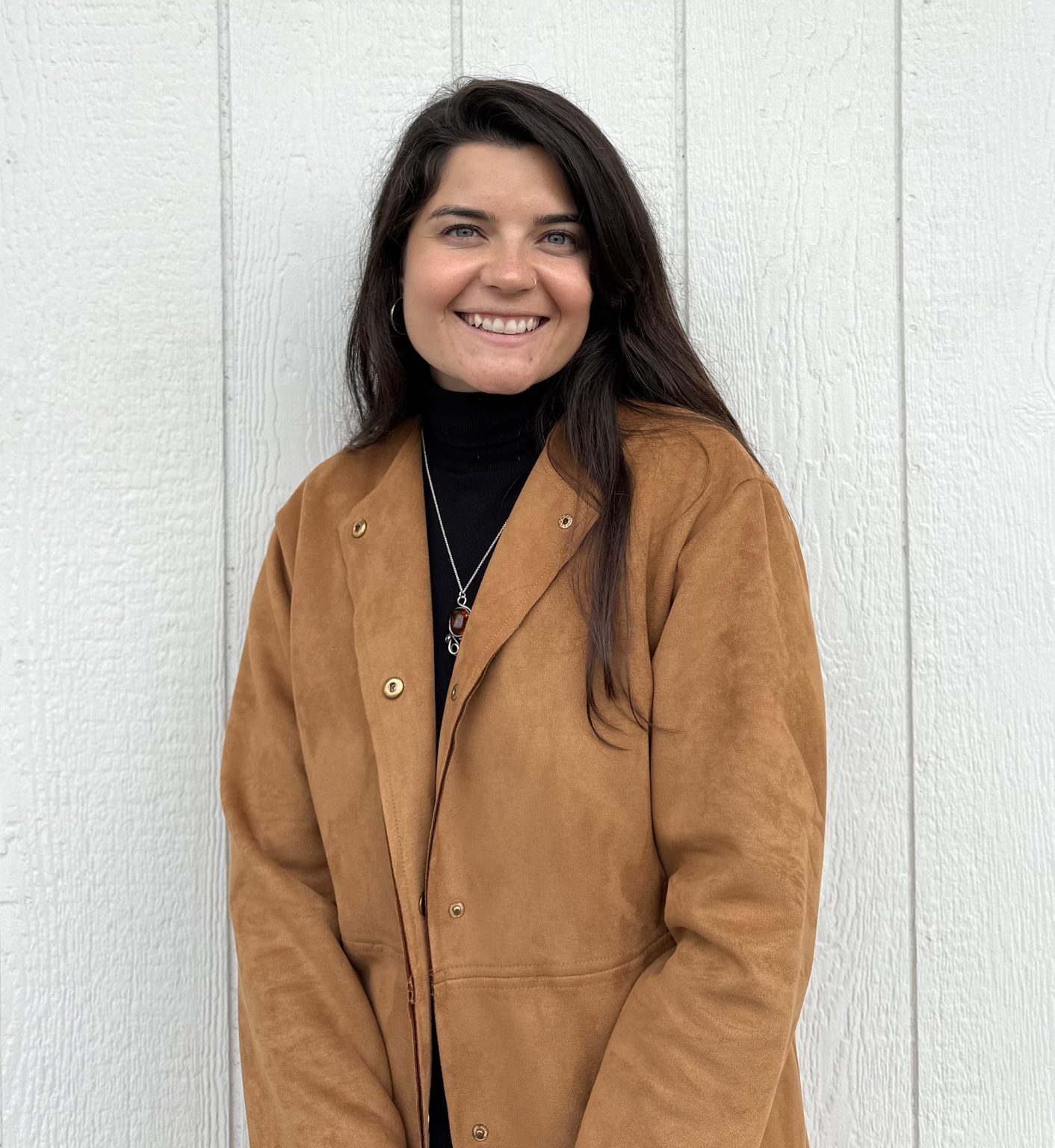 Liz Hoover | Hope Leadership Academy